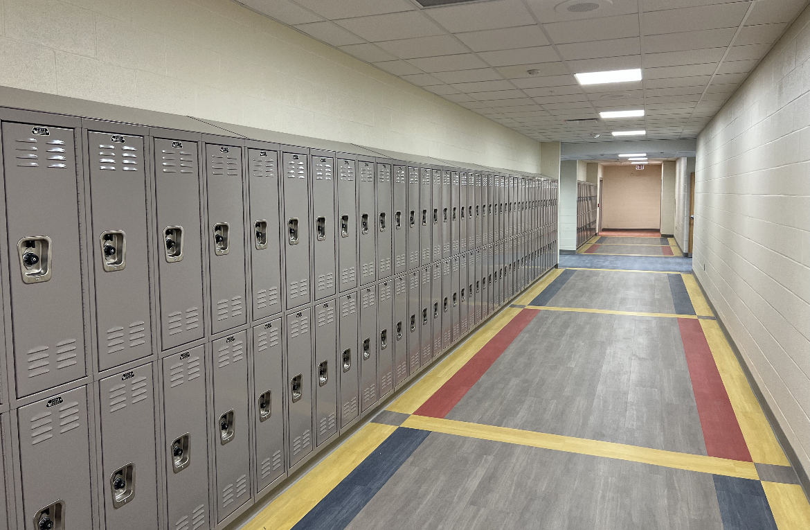 June Middle School Construction Update: Pleasant View – SW Insider