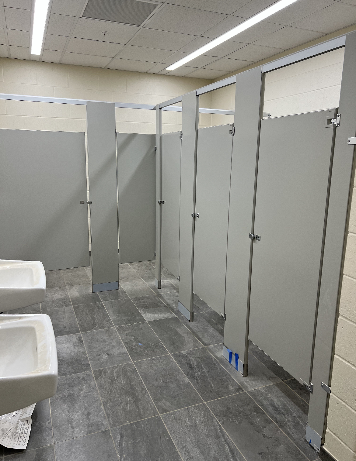 June Middle School Construction Update: Pleasant View – SW Insider