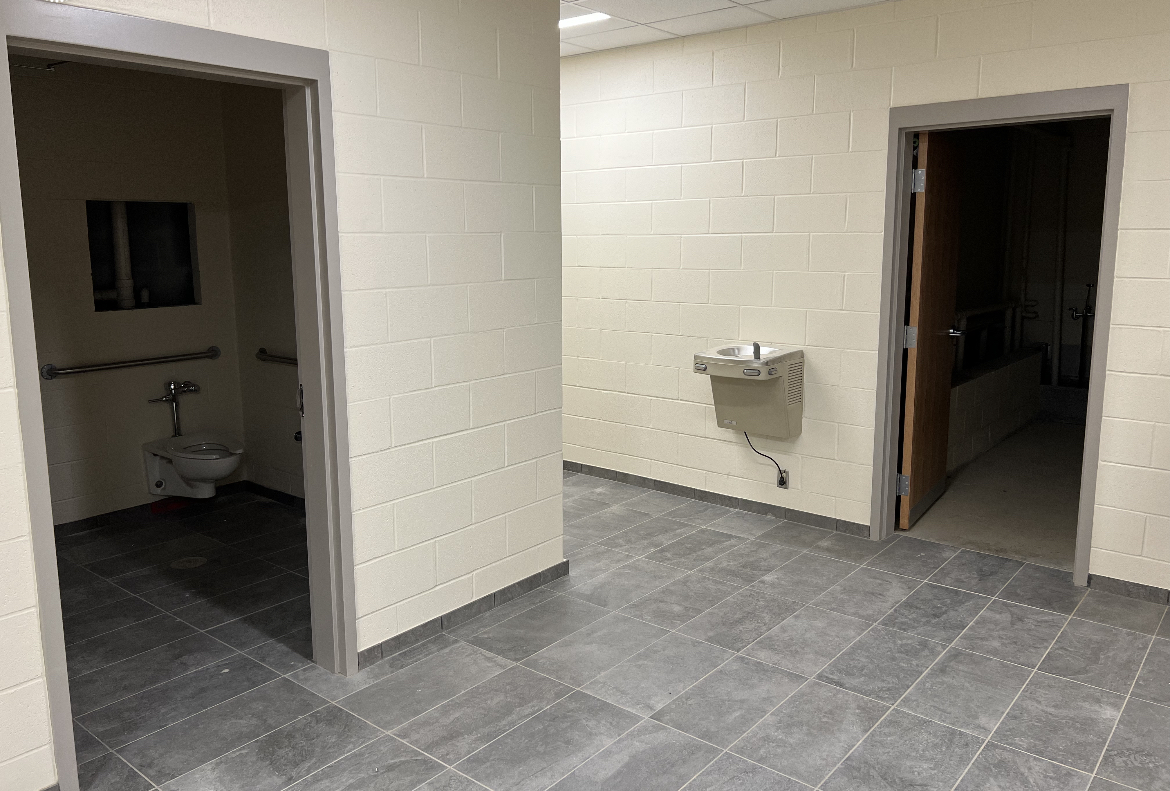 June Middle School Construction Update: Pleasant View – SW Insider