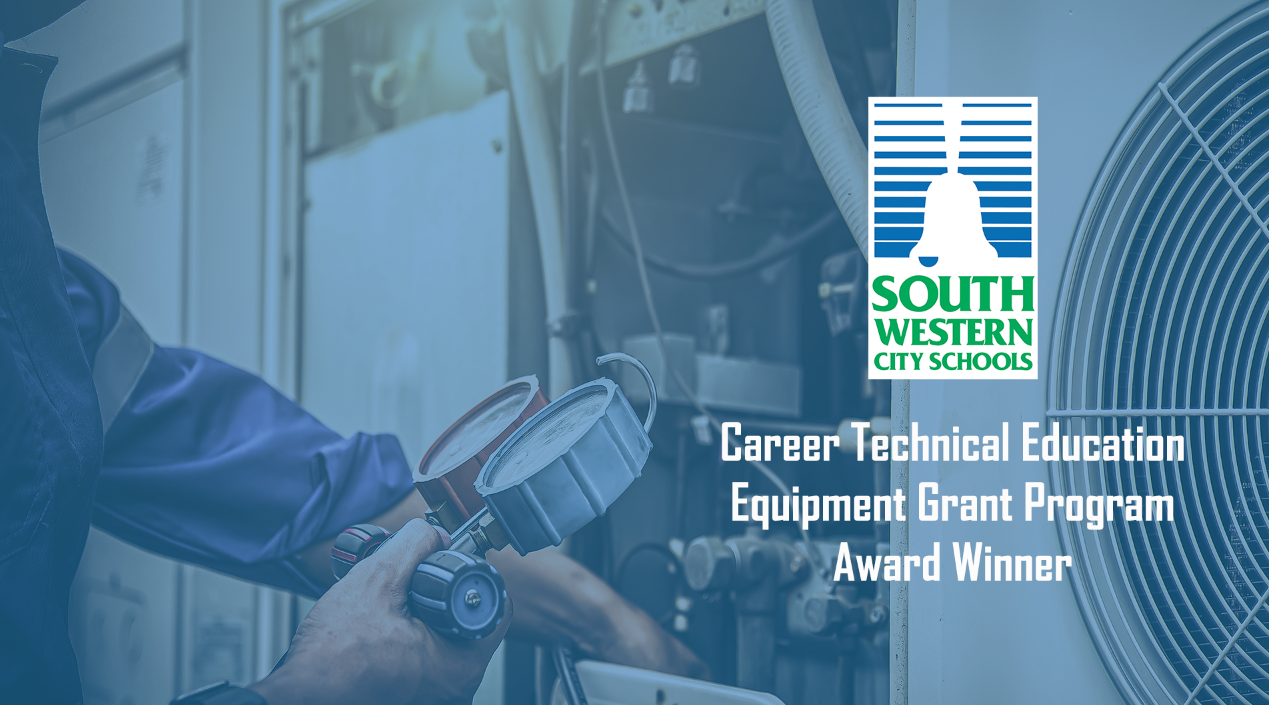 South-Western Career Academy named recipient of $300,000 CTE Equipment ...
