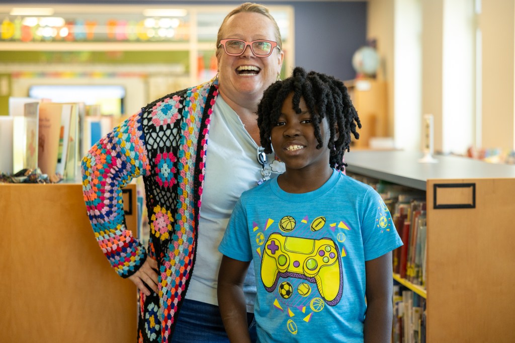 Prairie Norton Elementary School Student Named ‘2025 National Math Star’ – SW Insider