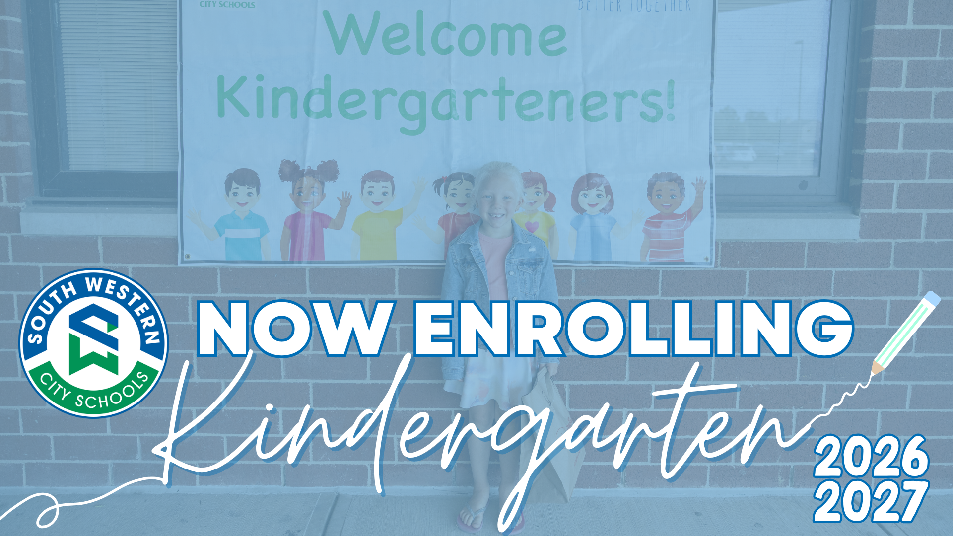 SWCS opens Kindergarten enrollments for the 2026-2027 school year – SW ...